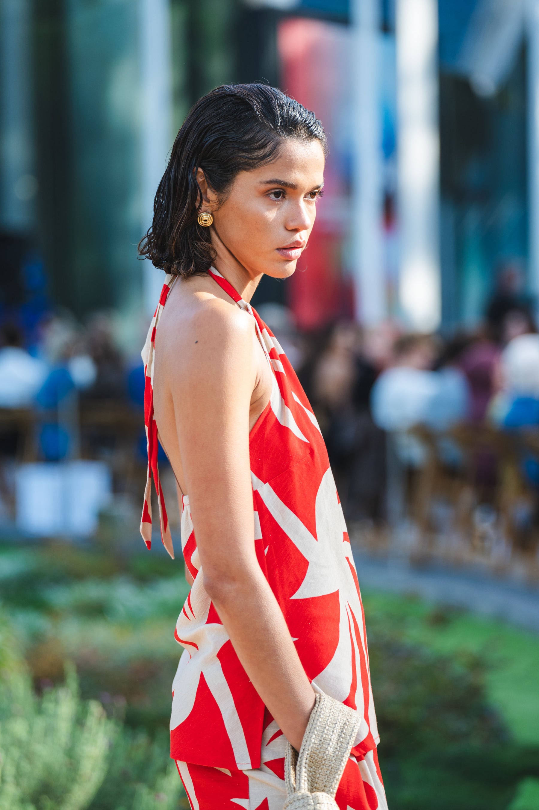 Size Guide - Staple the Label