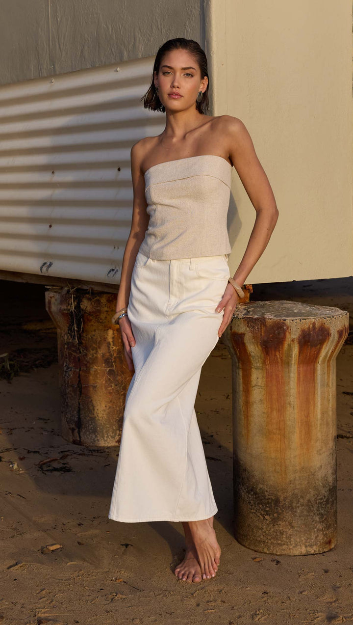 Women's Tops - Staple the Label