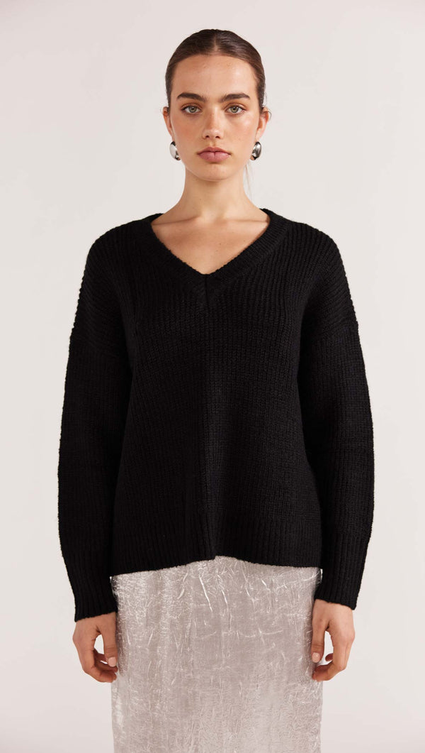 Basics & Essentials - Staple the Label Official