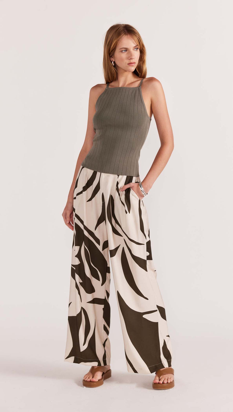 Women's Tops - Staple the Label