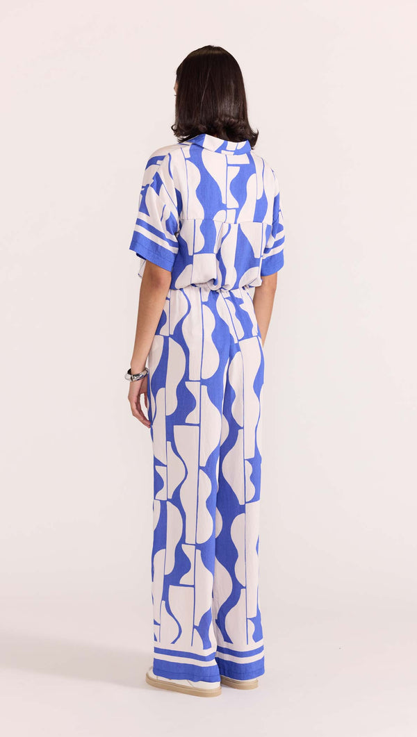 Santi Pants - Staple the Label