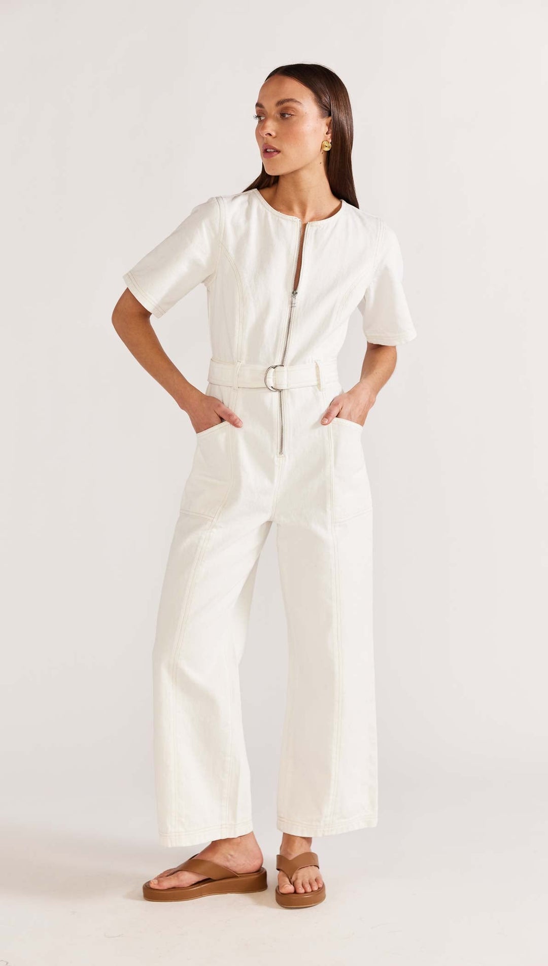 Women's Jumpsuits - Staple the Label Official