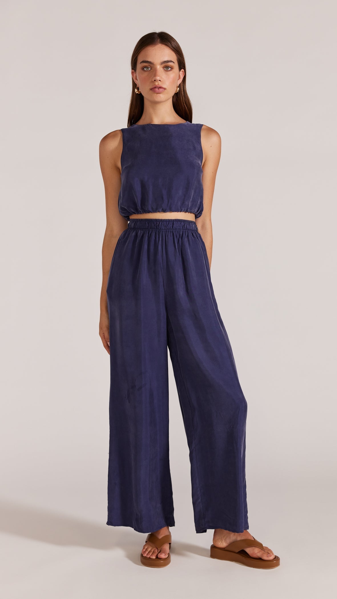 Contemporary Womenswear - Staple the Label