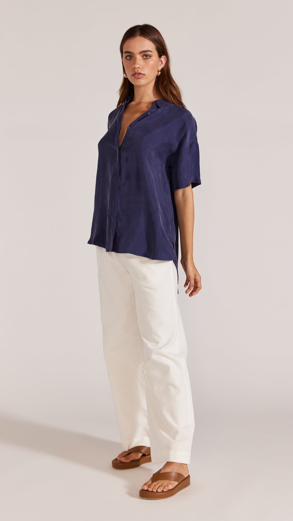 Contemporary Womenswear - Staple the Label