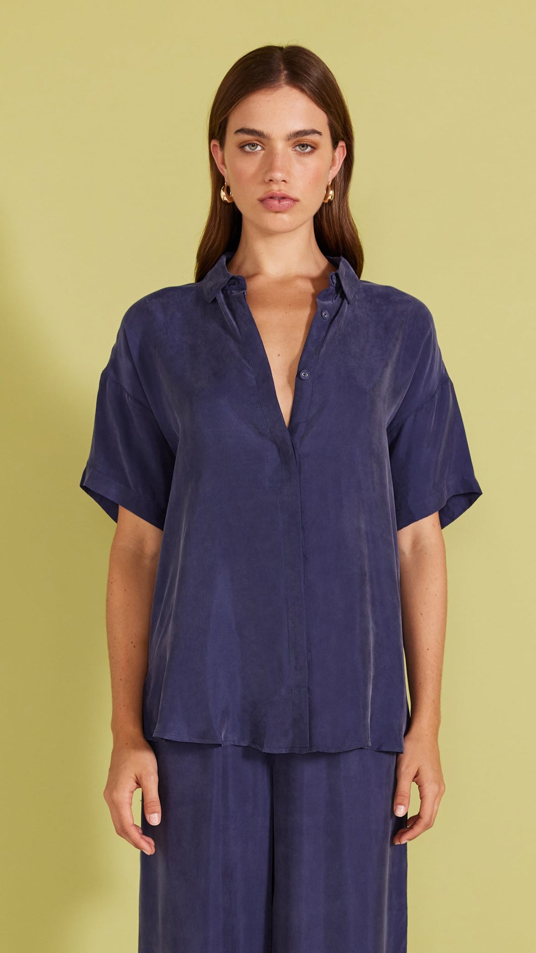 Contemporary Womenswear - Staple the Label