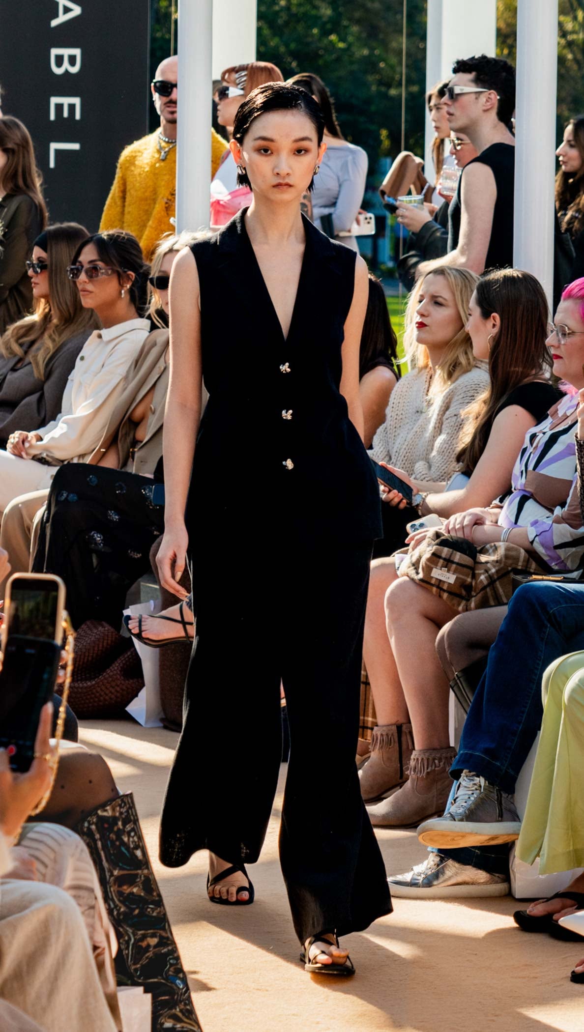 Women's Tops - Staple the Label