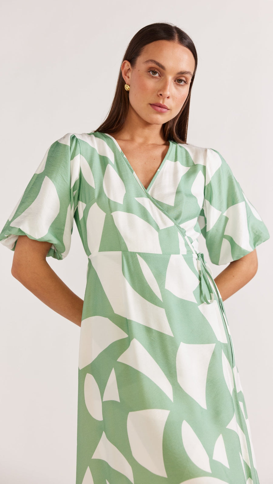 Contemporary Womenswear - Staple the Label