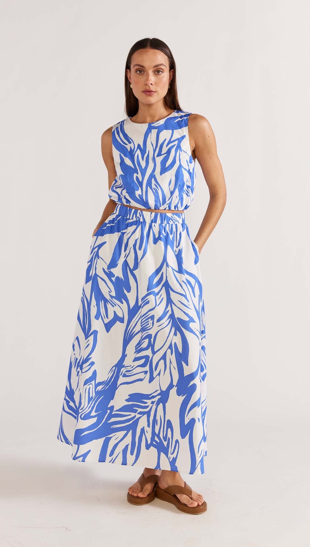 Women's Tops - Staple the Label