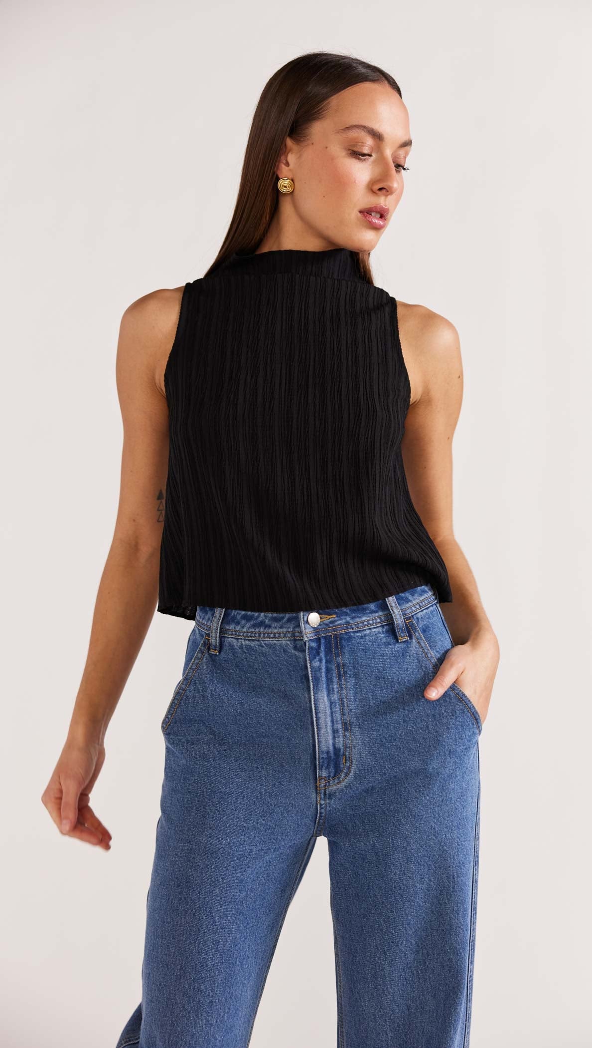 Women's Tops - Staple the Label