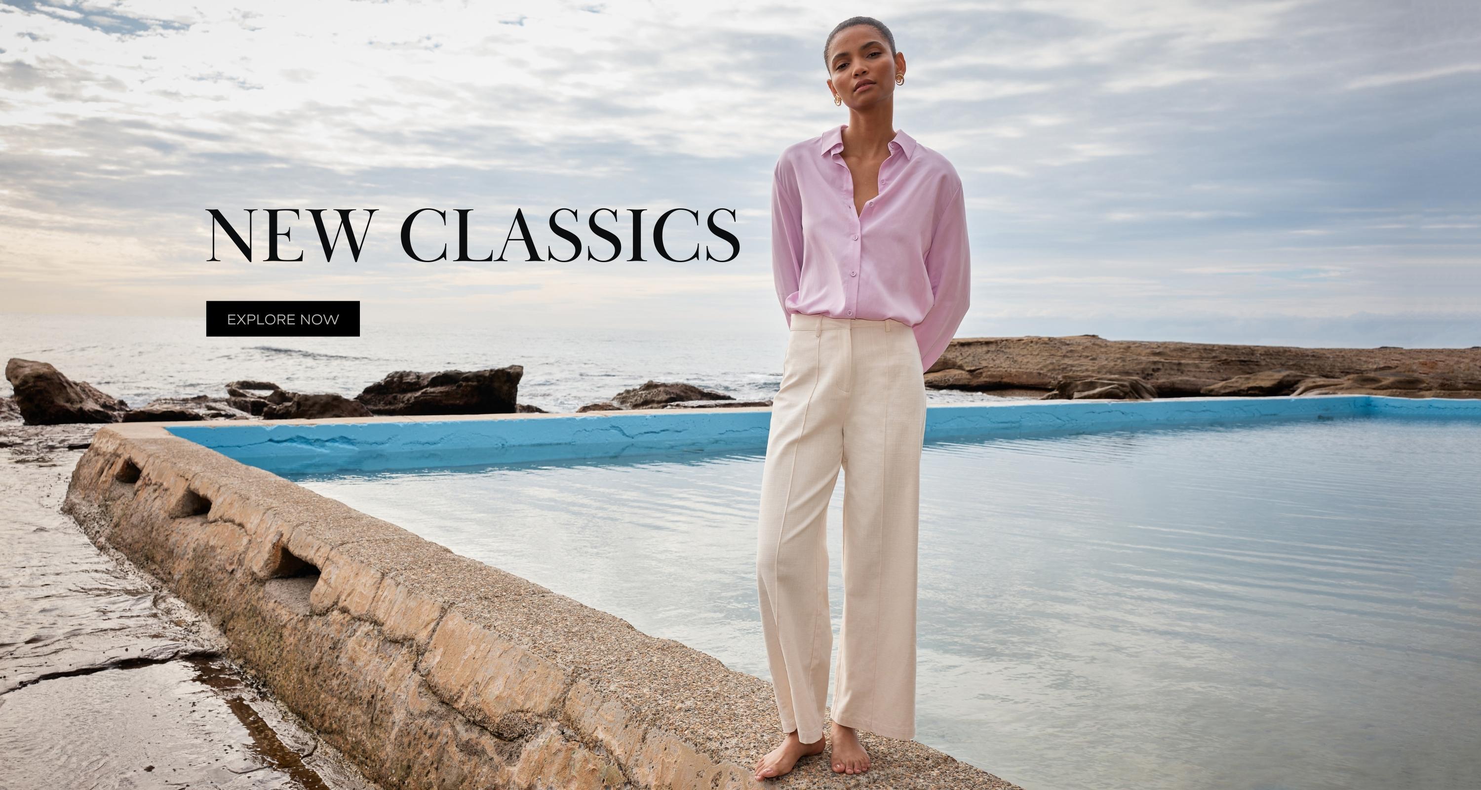 Staple the Label - Official Site - Women's Clothing