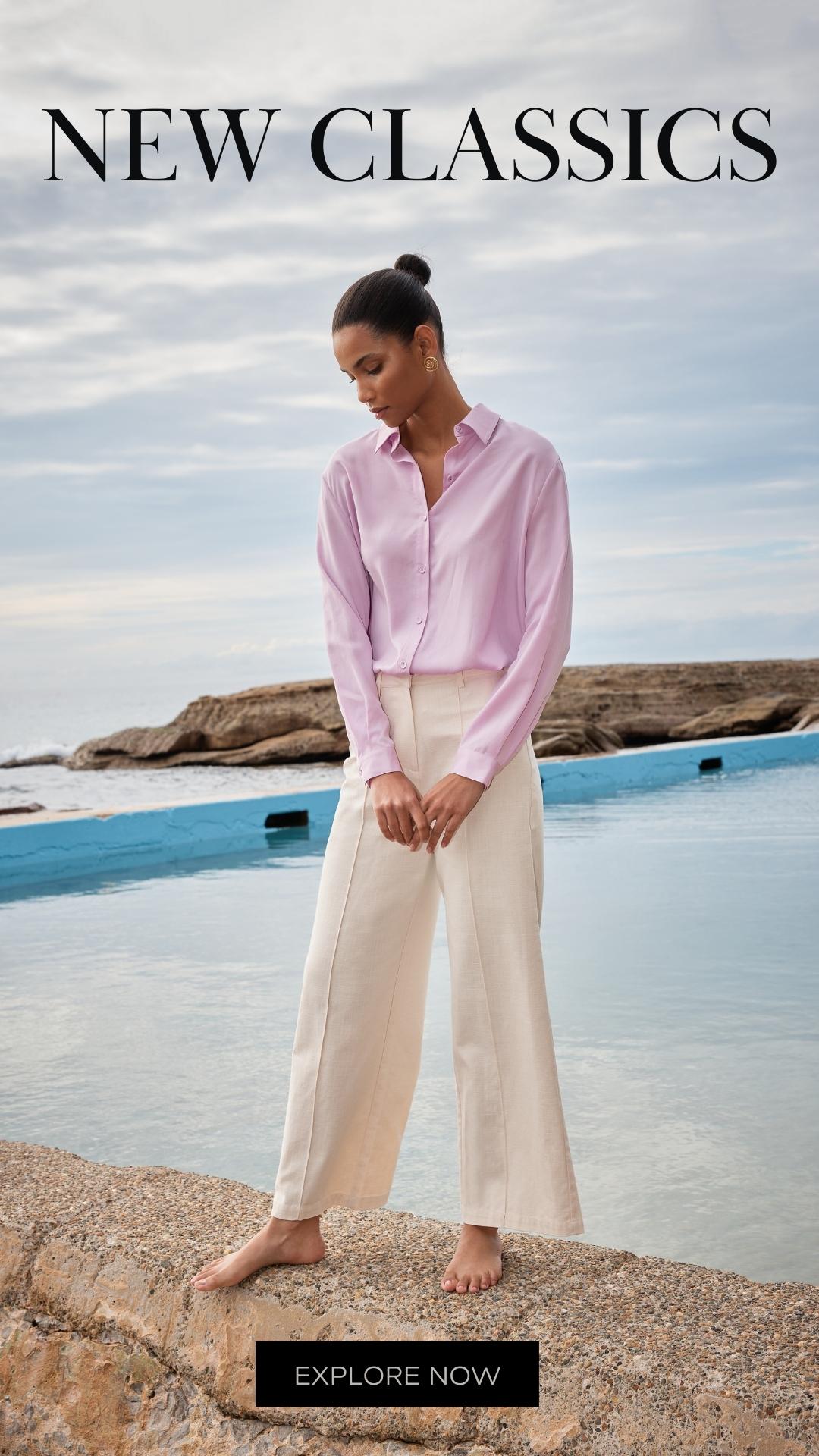 Staple the Label - Official Site - Women's Clothing