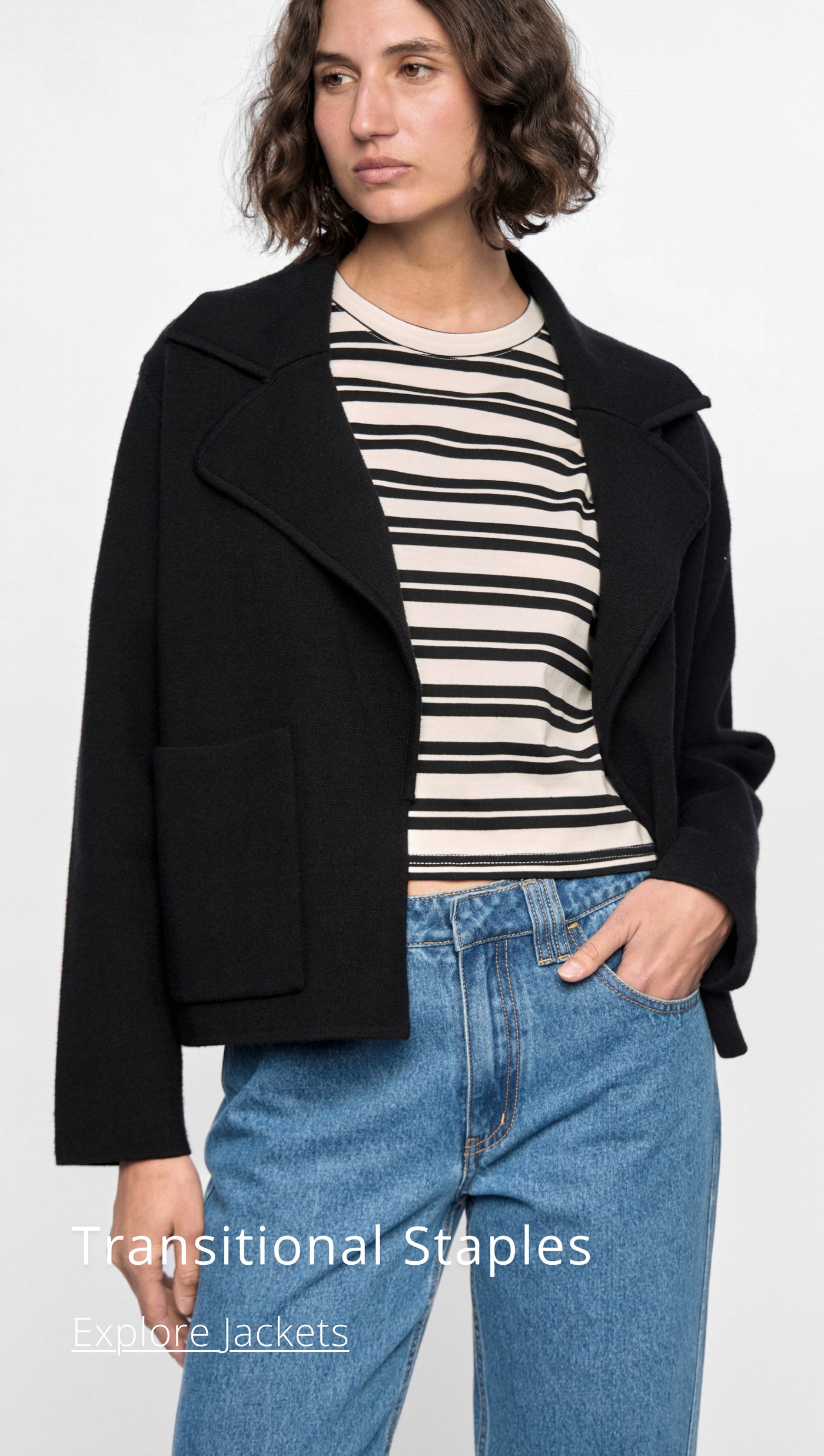 Staple the Label - Official Site