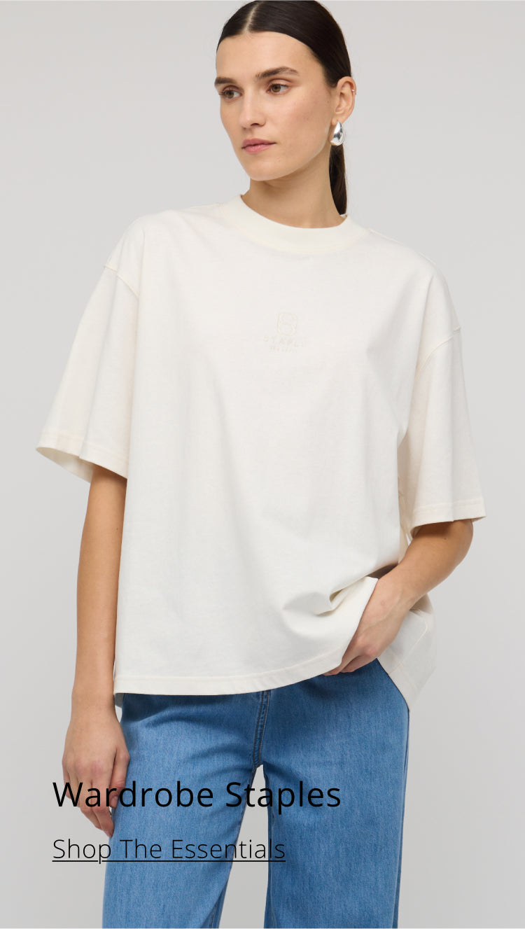 Staple the Label - Official Site